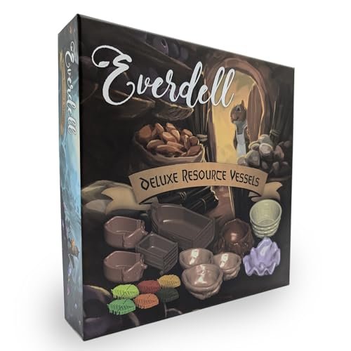 Starling Games: Premium Board Games & Accessories for All Ages