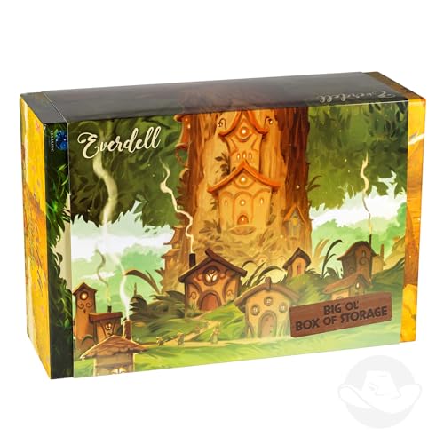 Starling Games: Premium Board Games & Accessories for All Ages